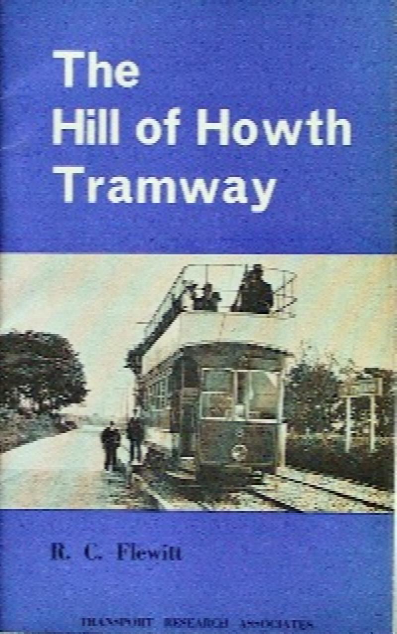THE HILL OF HOWTH TRAMWAY