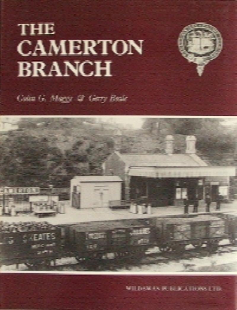THE CAMERTON BRANCH
