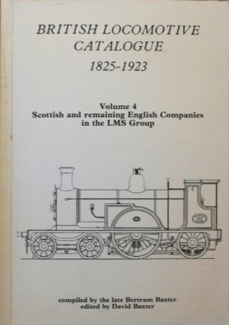 Category: Railways - Steam Locos & Builders