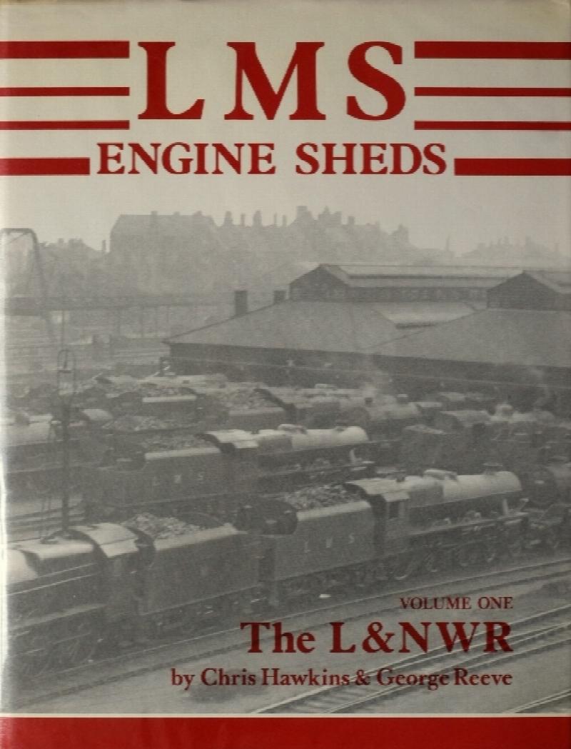 Category: Railways - LMS