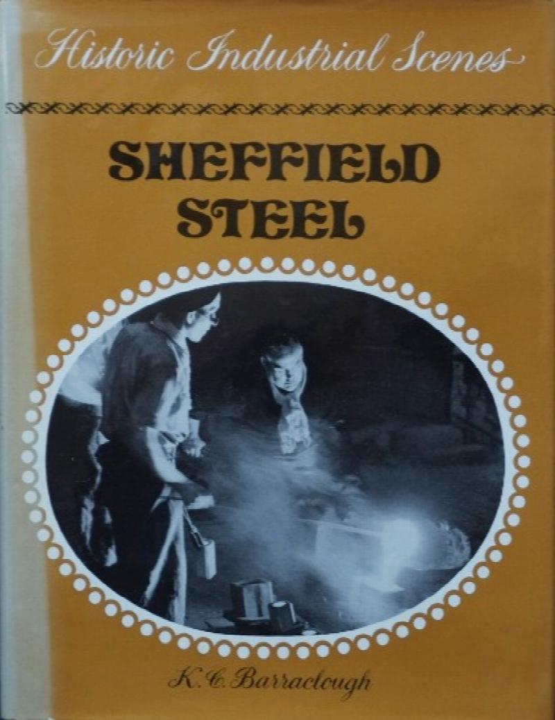 Sheffield Steel