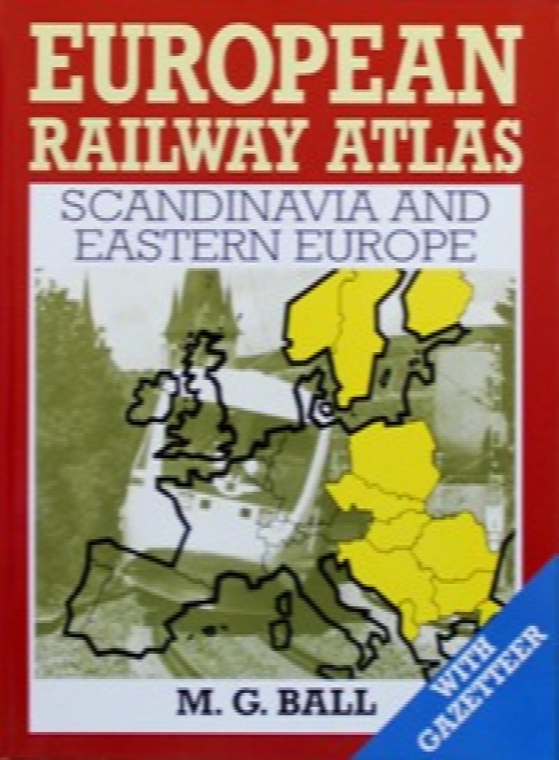 Category: Railways - Maps, Atlases & Chronologies