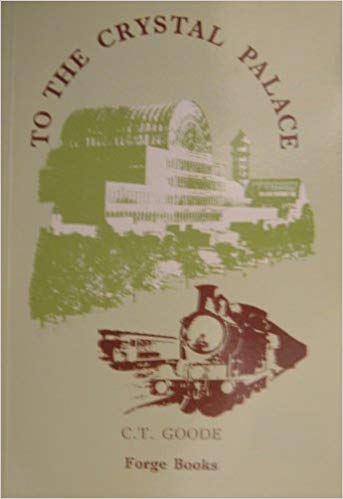 TO THE CRYSTAL PALACE