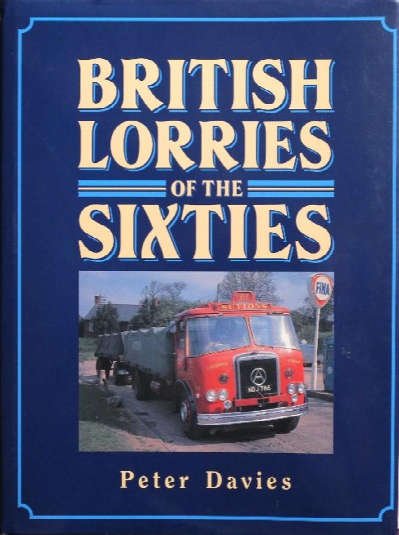 Category: Lorries, Trucks & Tractors