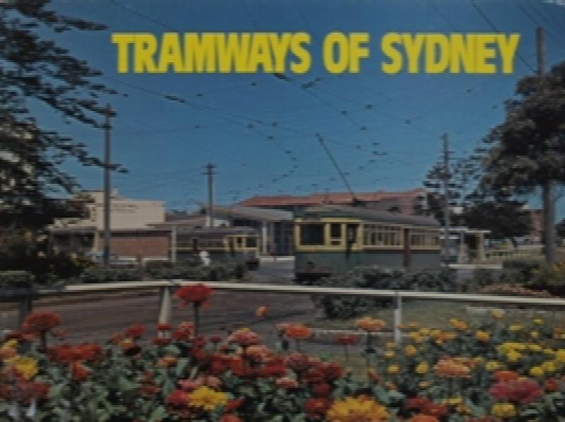 TRAMWAYS OF SYDNEY