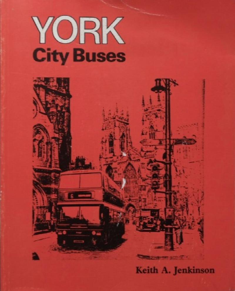 Category: Buses & Trolleybuses