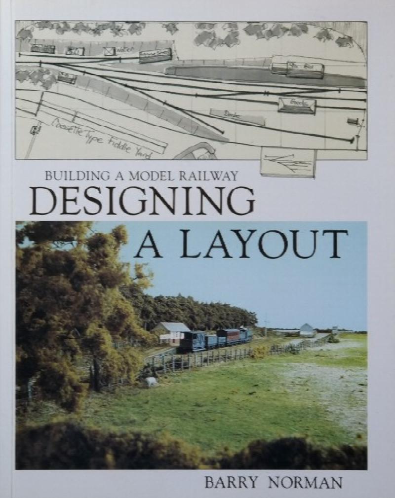 Building a Model Railway : Designing a Layout