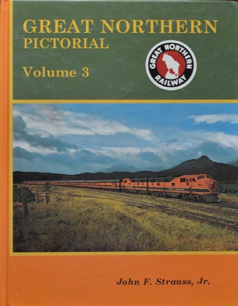 Great Northern Pictorial Volume 3