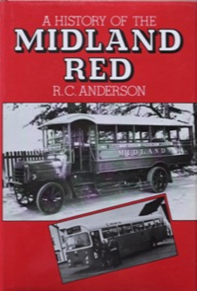 Category: Buses & Trolleybuses