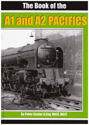 THE BOOK OF THE A1 and A2 PACIFICS
