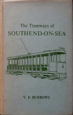 Category: Trams - British Isles