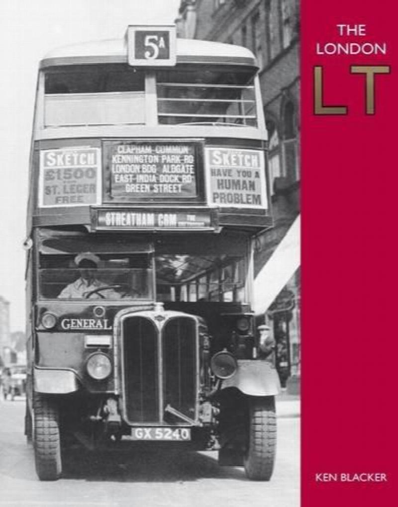 Category: London Transport