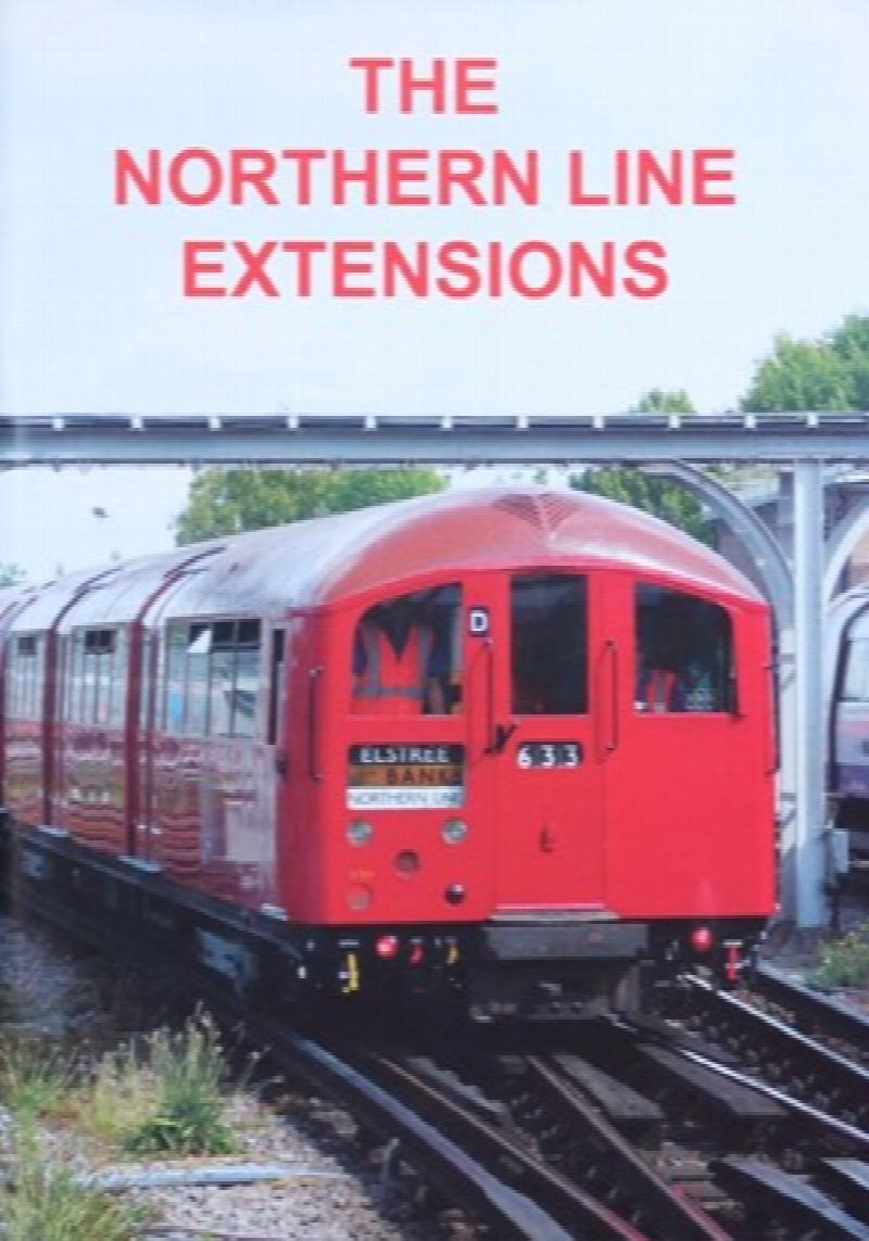The Northern Line Extensions
