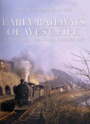 Early Railways of West Fife