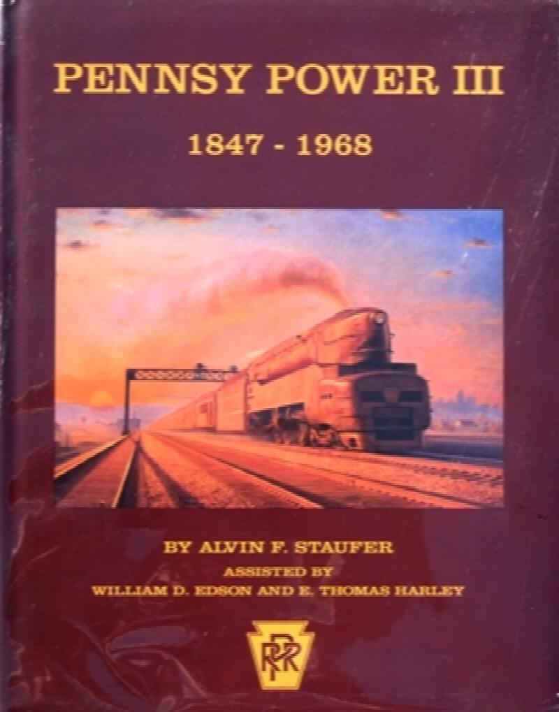 Pennsy Power III