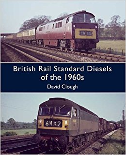 British Rail Standard Diesels of the 1960s