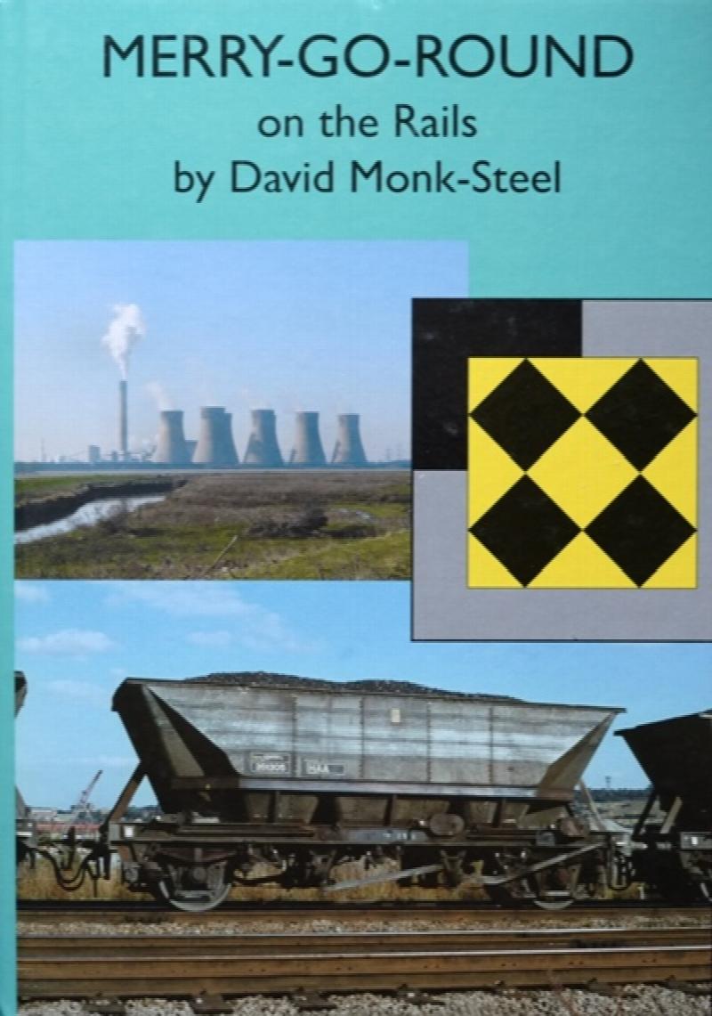 Merry-Go-Round on the Rails