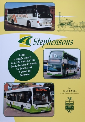 Category: Buses & Trolleybuses