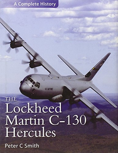 Lockheed Martin C-130 Hercules
