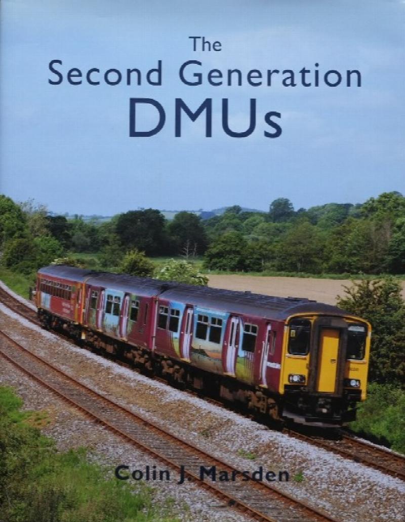 The Second Generation DMUs