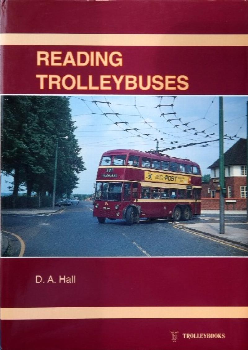 Category: Buses & Trolleybuses