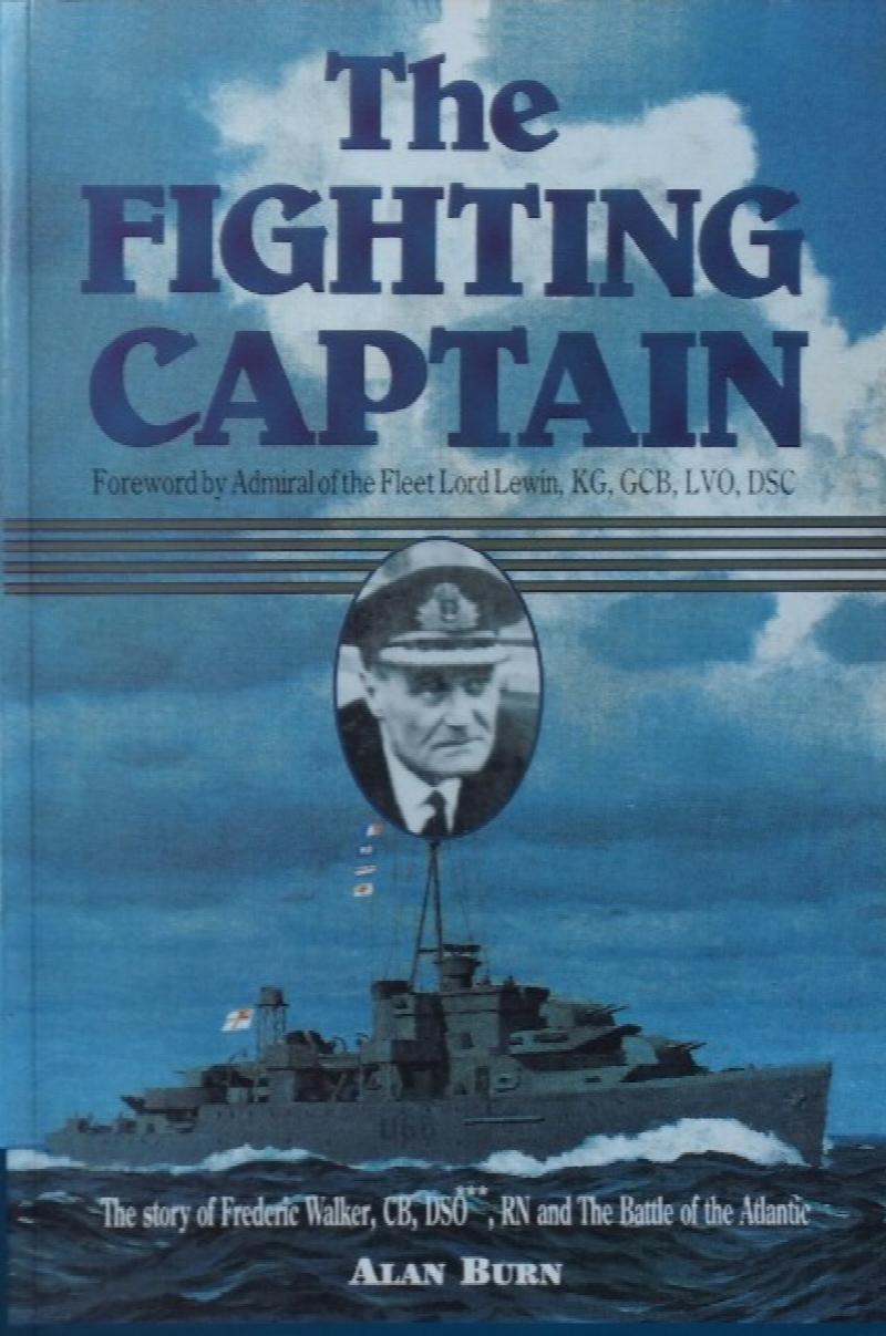 The Fighting Captain