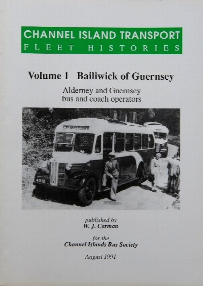 Category: Buses & Trolleybuses