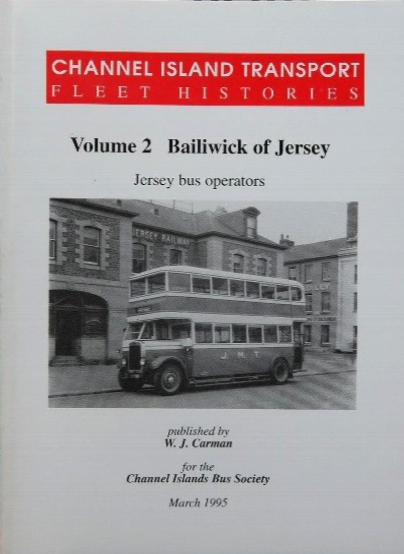 Category: Buses & Trolleybuses