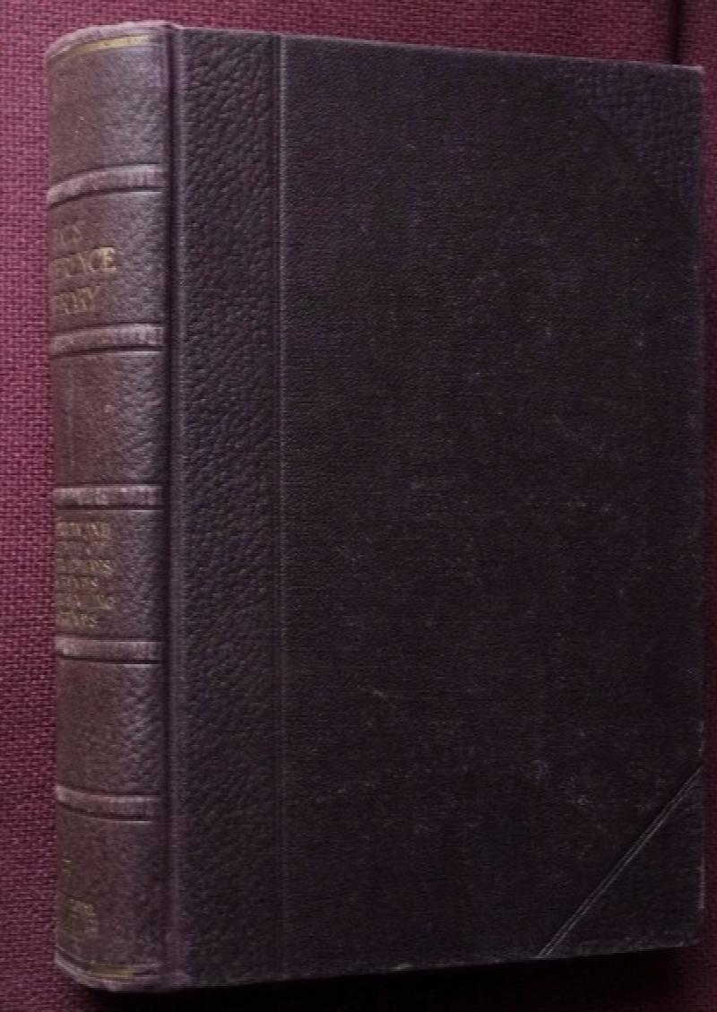 I.C.S. Reference Library 22 : Tramway Systems