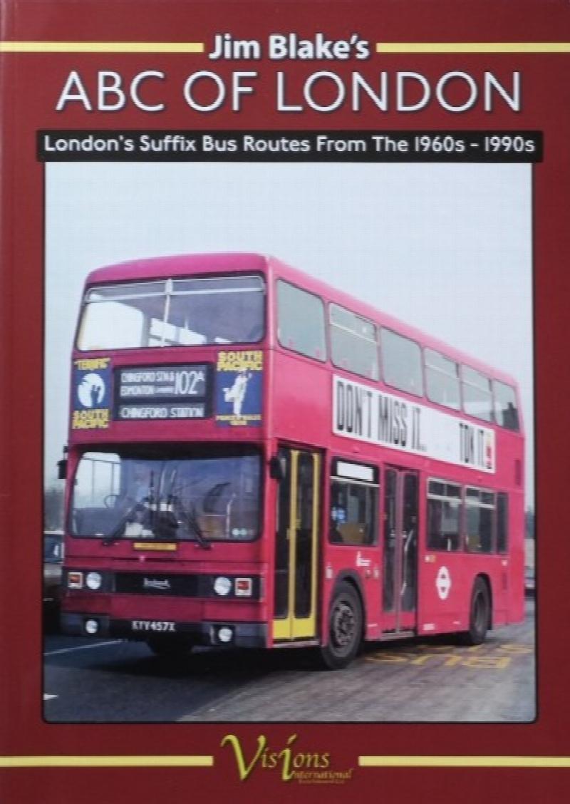 Category: London Transport