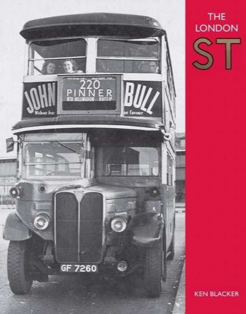 Category: London Transport