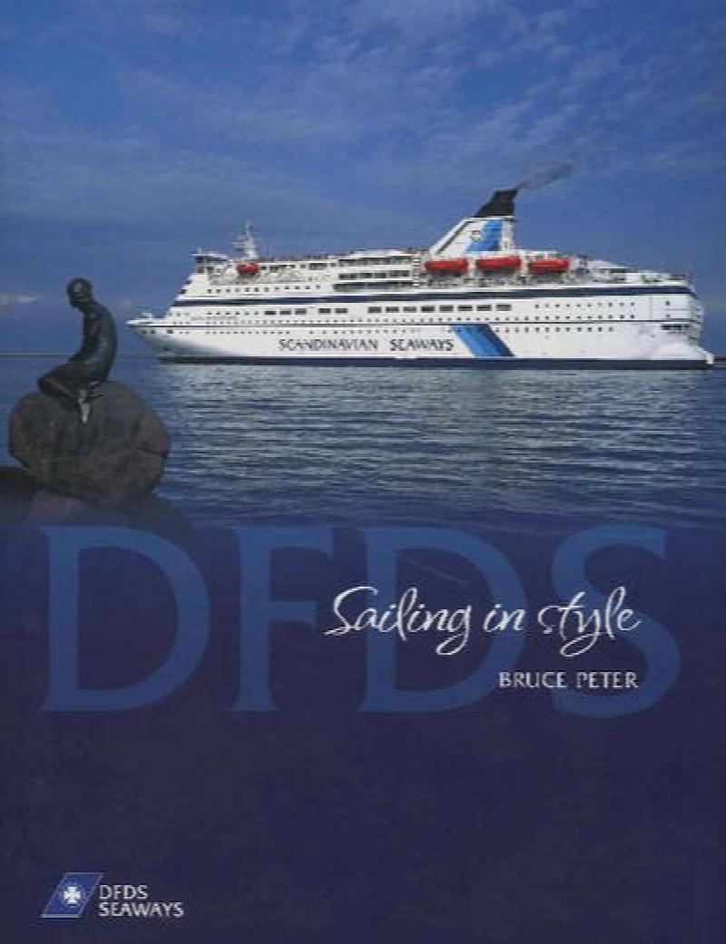 DFDS Sailing In Style DFDS Sailing In Style