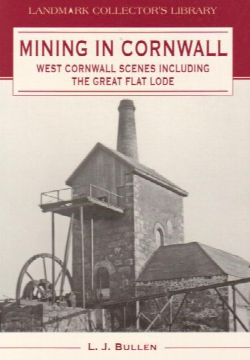 Martin Bott Transport Books at Treasure Chest Books