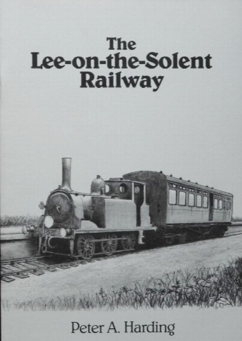 The Lee-on-the-Solent Railway