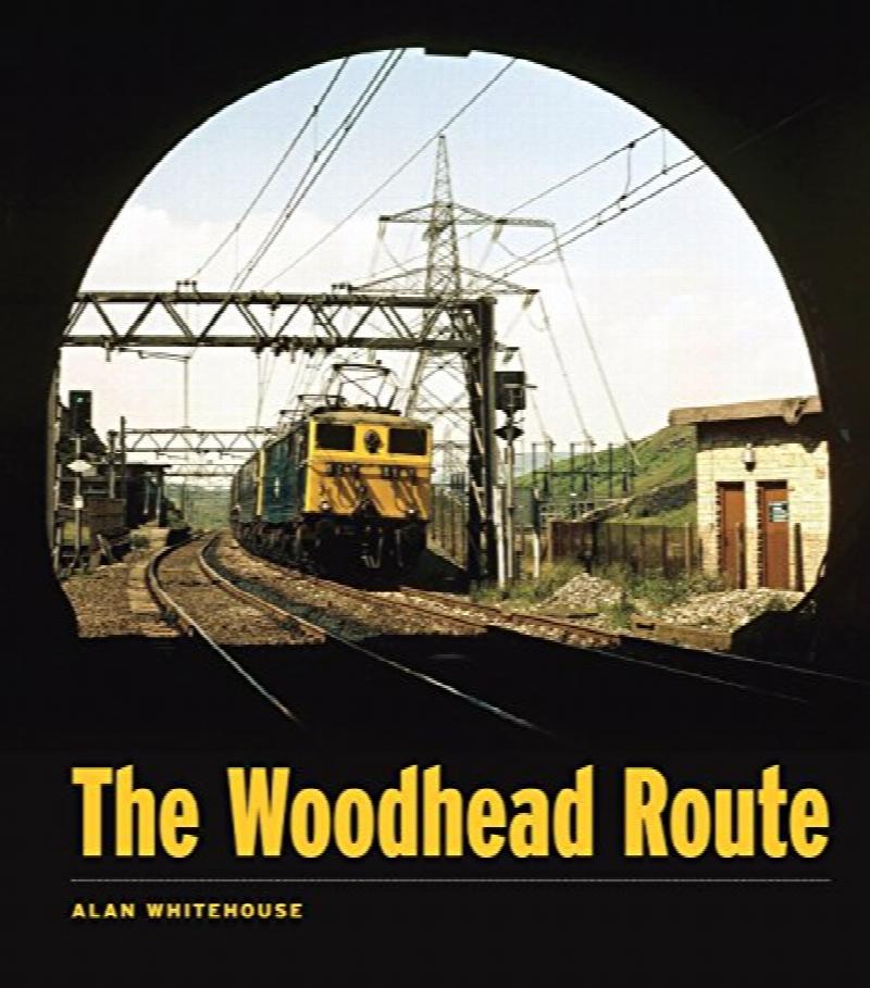 The Woodhead Route