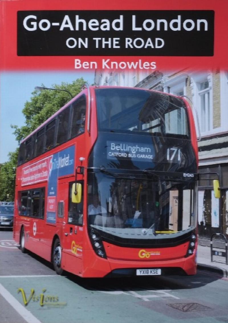 Category: London Transport