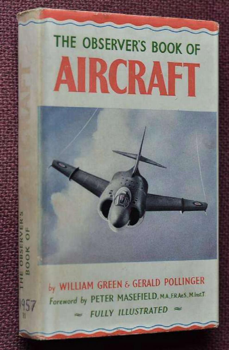 Category: Observers Books