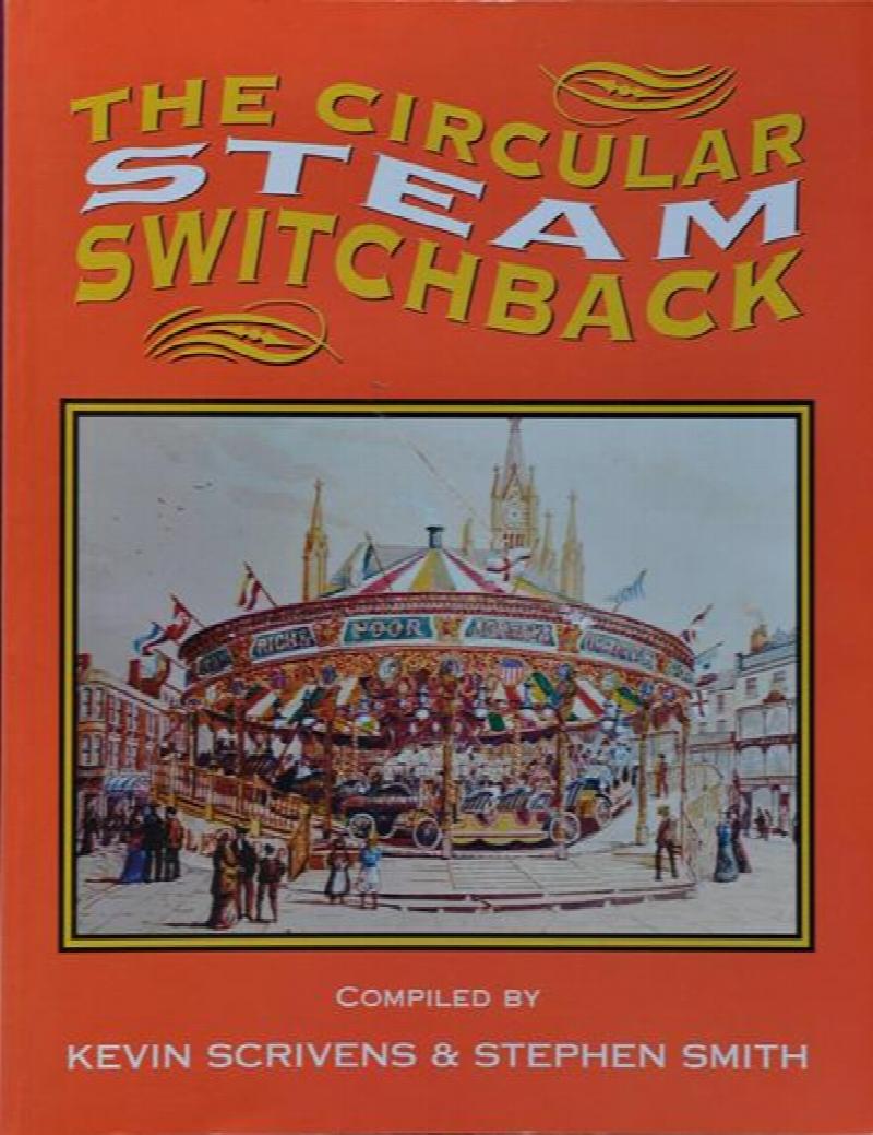 The Circular Steam Switchback