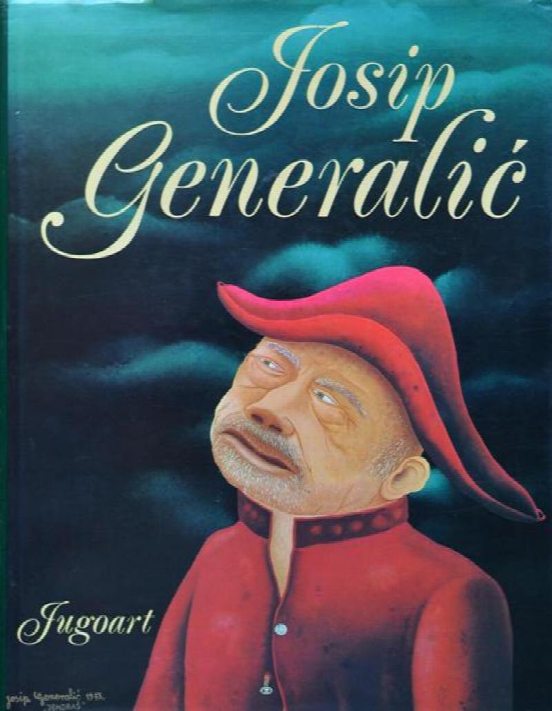 Josip Generalic
