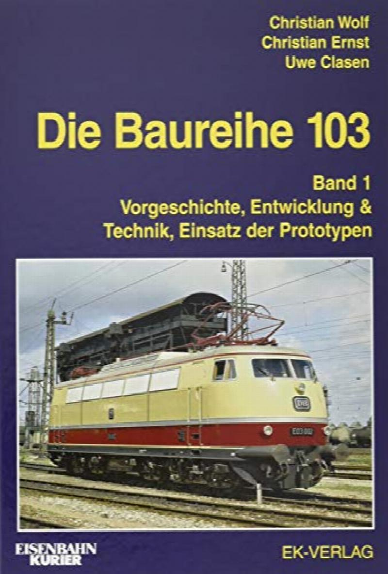 Category: Railways - Germany/Austria