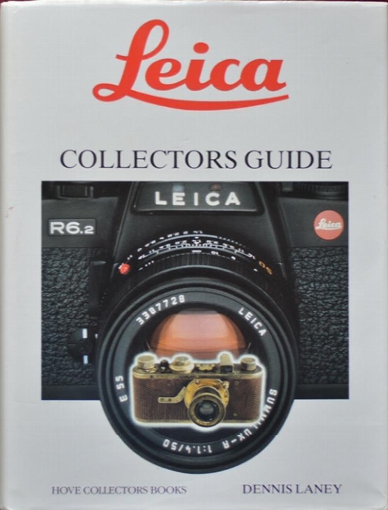 Leica Collectors Guide