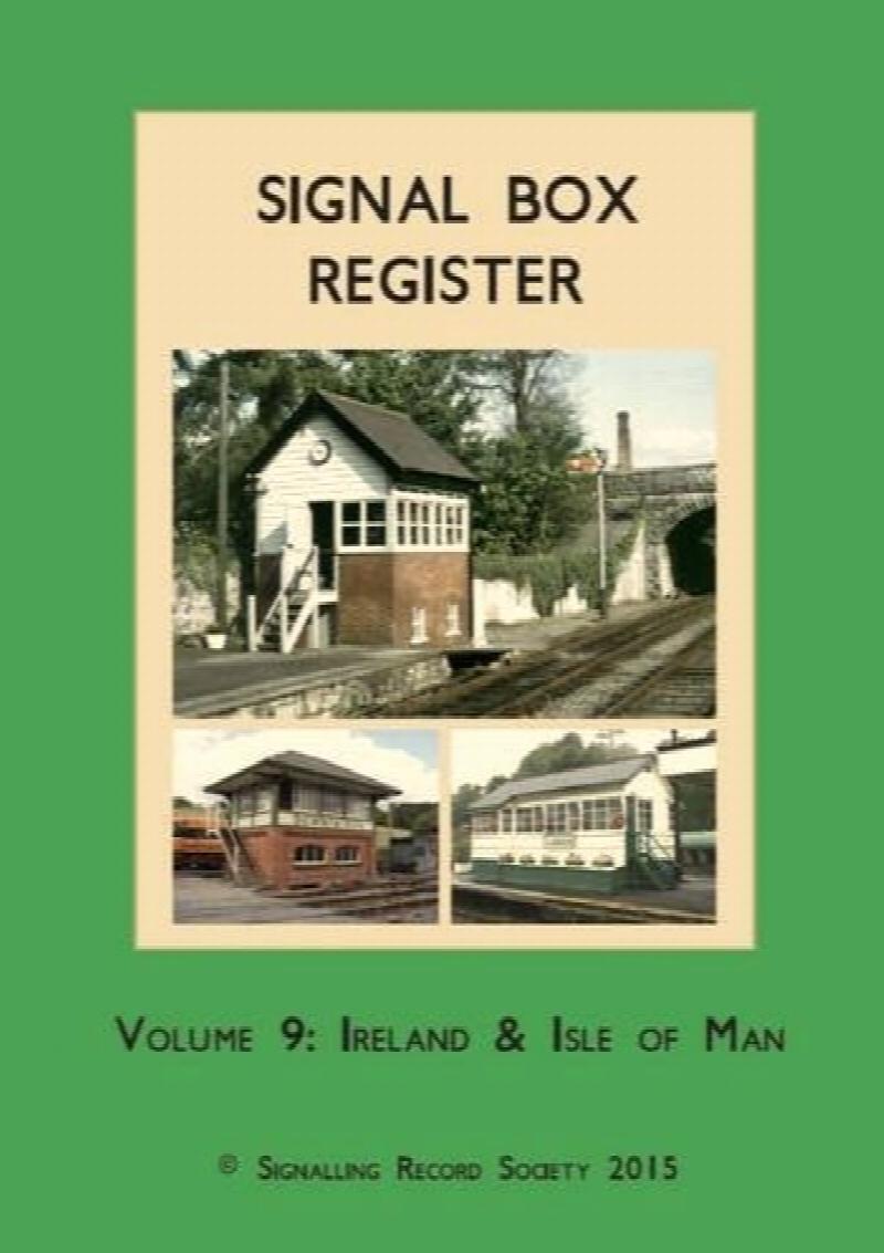 Category: Railways - Signaling & Trackwork