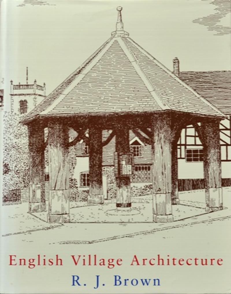 English Village Architecture