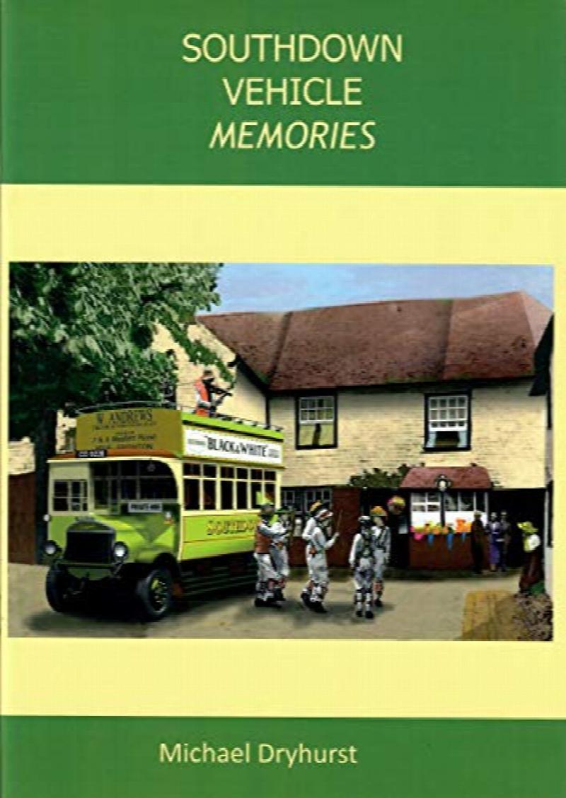 Category: Buses & Trolleybuses