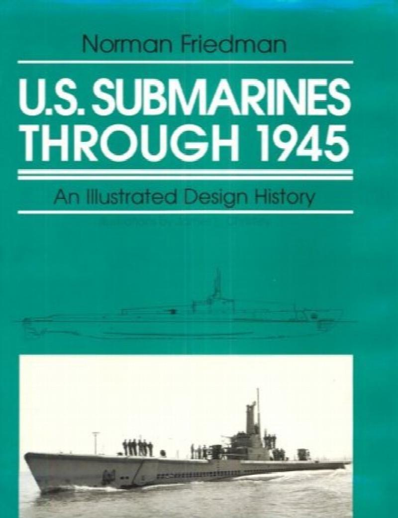 Illustrated History Of The Submarine at Rodney Swisher blog