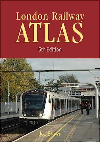 London Rail Atlas