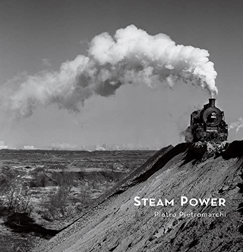 Steam Power