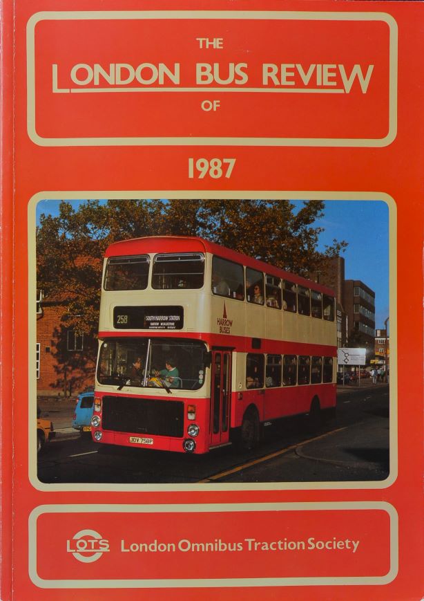 Category: London Transport