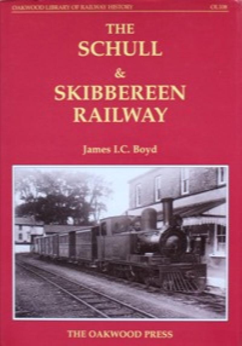 The Schull & Skibbereen Railway