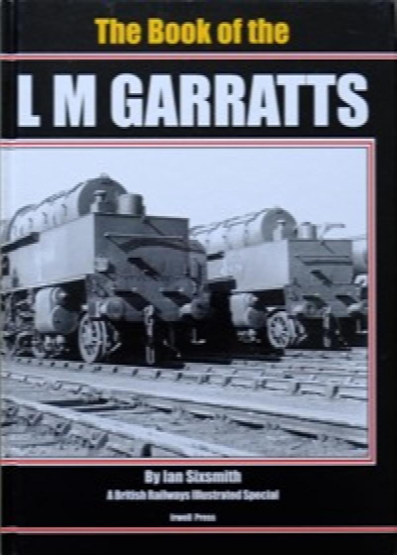 The Book of the L M Garratts